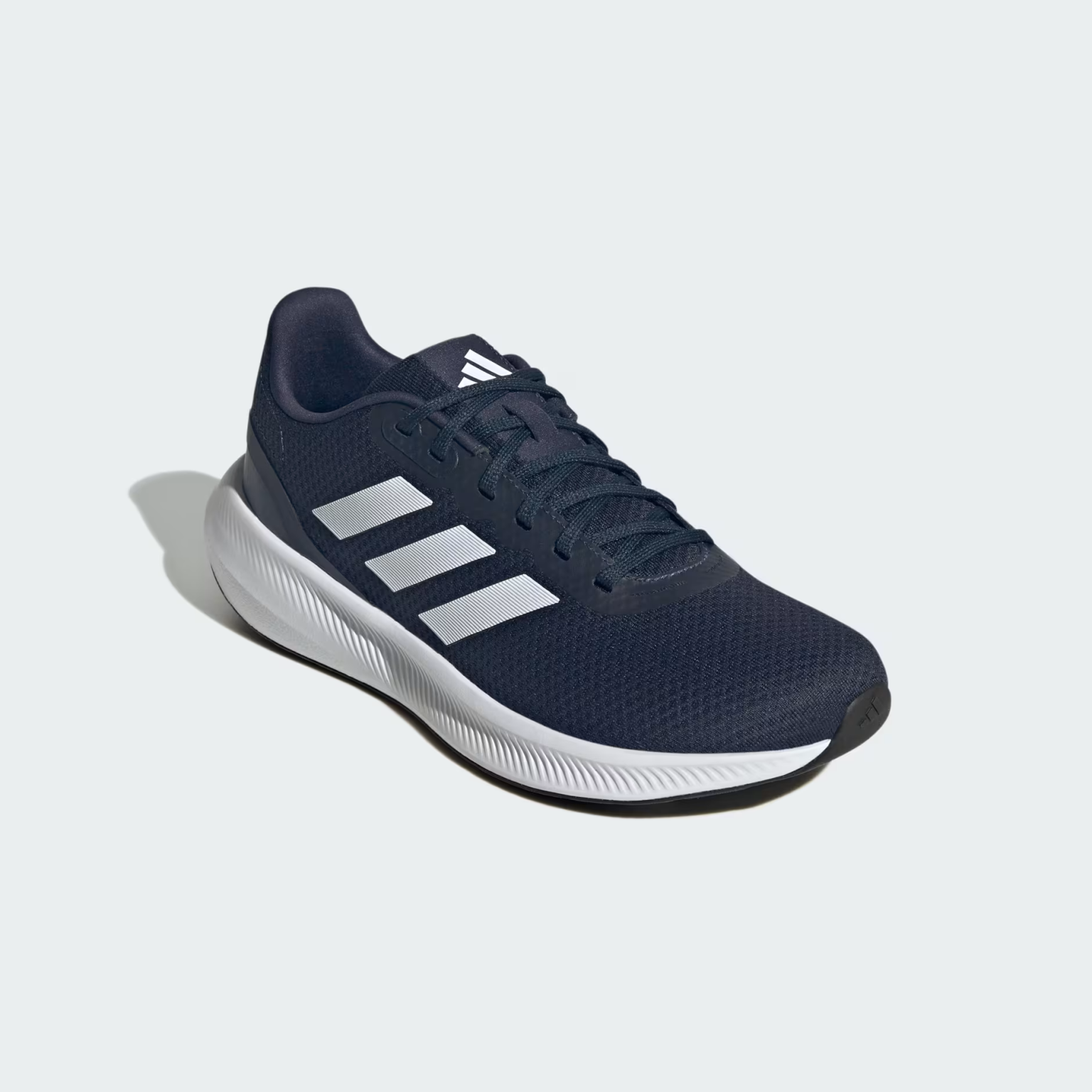 4. ADIDAS RUNFALCON 3.0 [ID2286] | OMARJEE