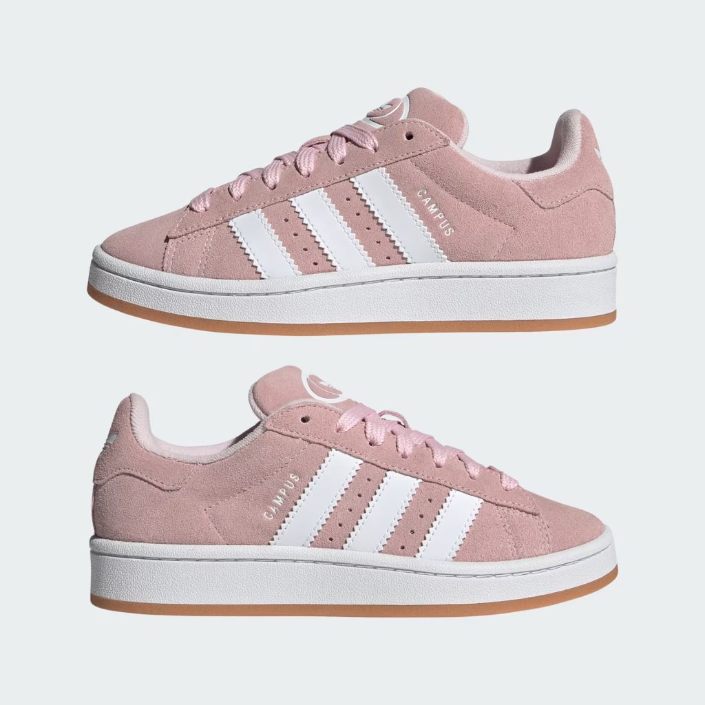 Adidas CAMPUS- JH7840 | OMARJEE