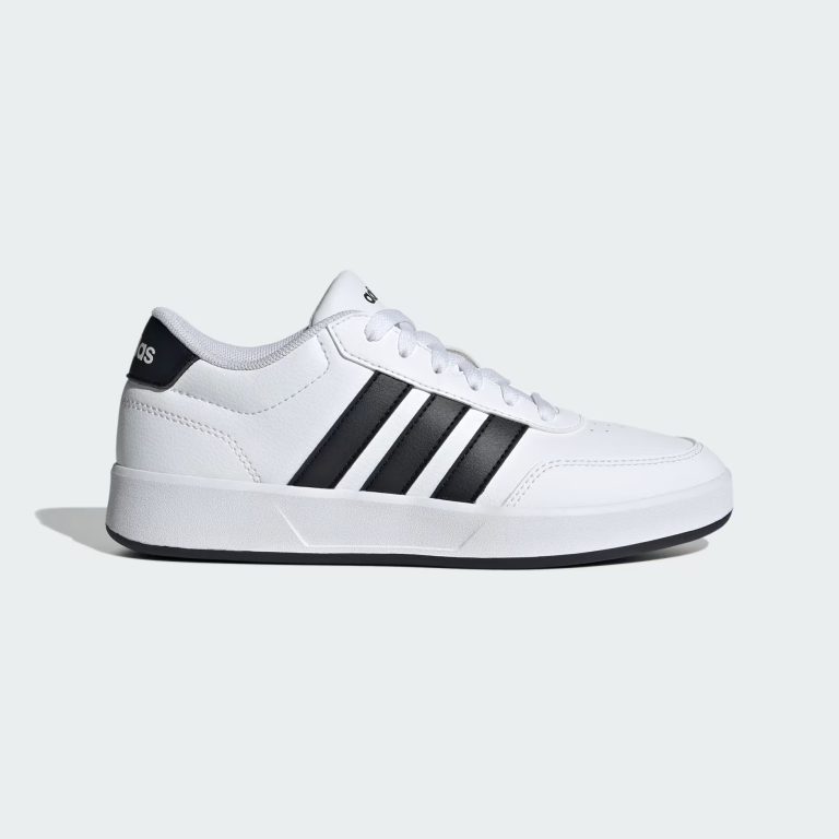 ADIDAS BREAKNET [JR8448] | OMARJEE