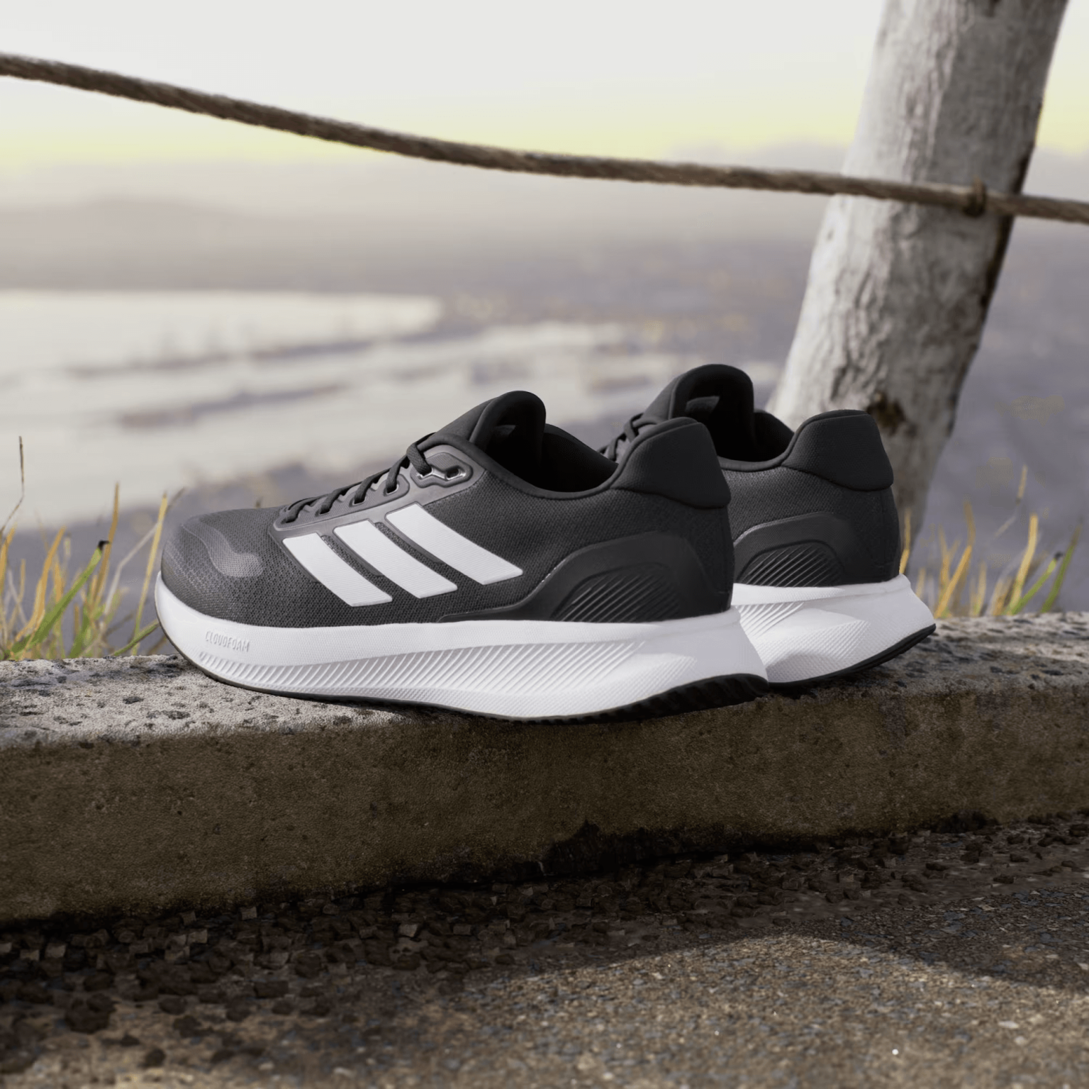ADIDAS RUNFALCON 5 [IH7758] | OMARJEE